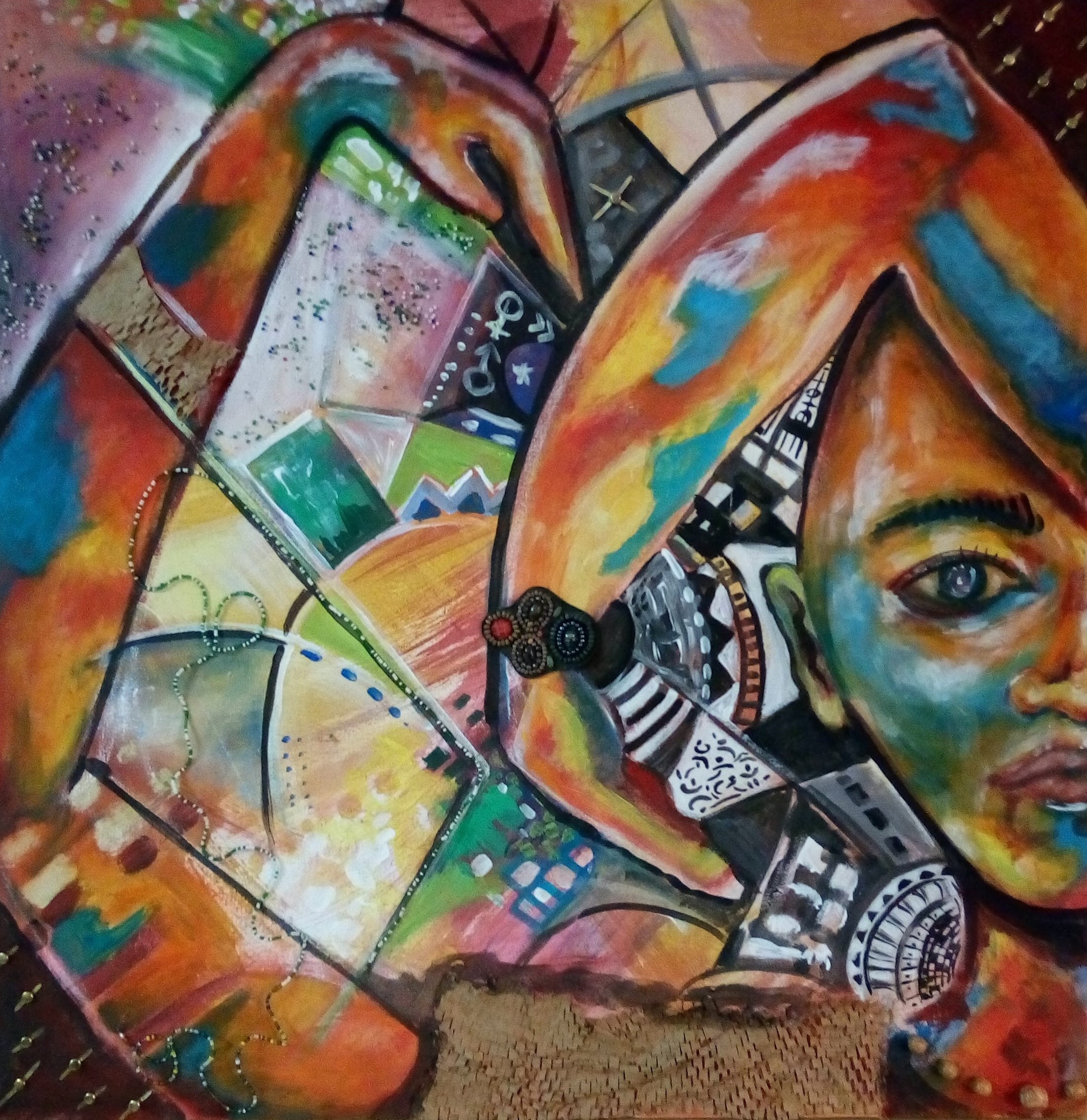 Social Justice Themes – Terae Soumah